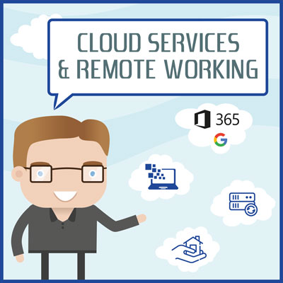 Education IT Support Specialists | IT Support